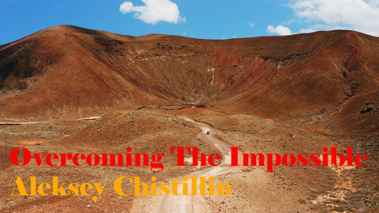 Overcoming The Impossible by Aleksey Chistillin - YouTube