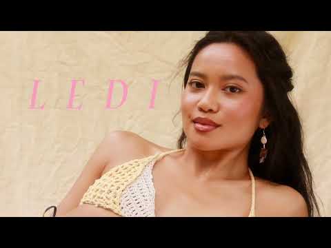 LEDI - She's 24 (Official Audio With Lyrics)