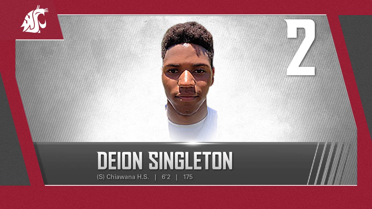 NLI: Deion Singleton Highlights - YouTube