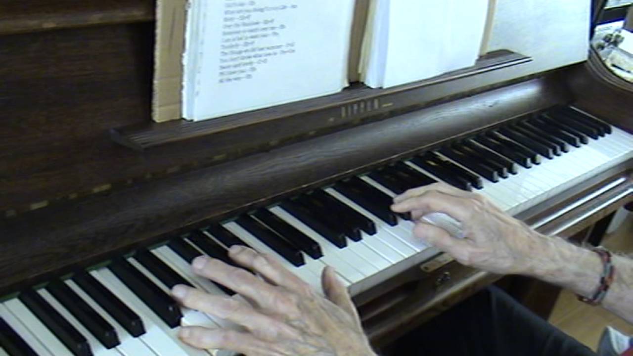 "Soft Notes in May - YouTube