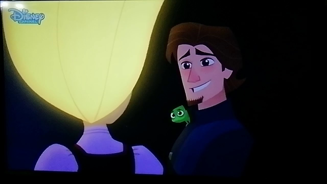 rapunzel tangled adventure Cassandra's and moonstone betrayed greek ...