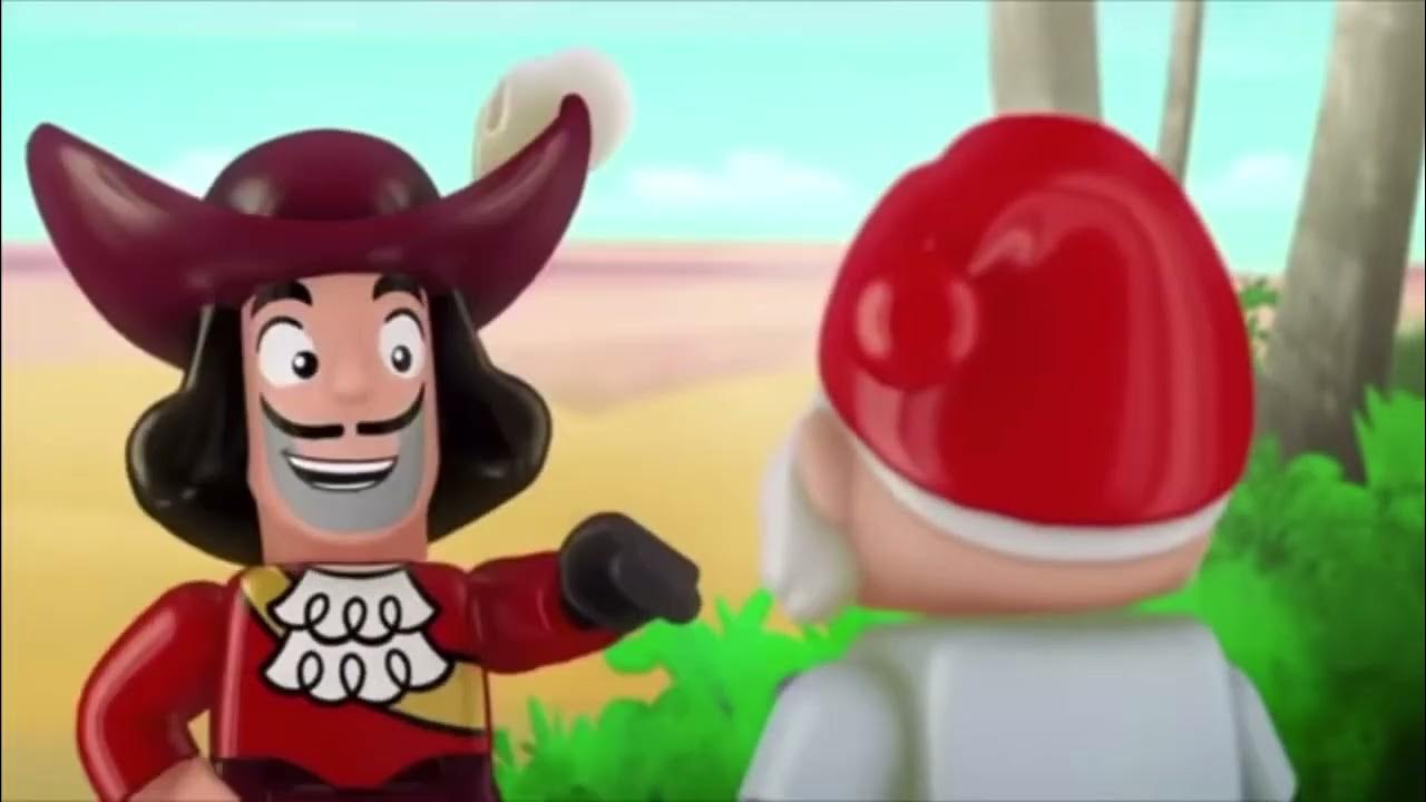 Jake Buccaneer Blast Trailer - YouTube