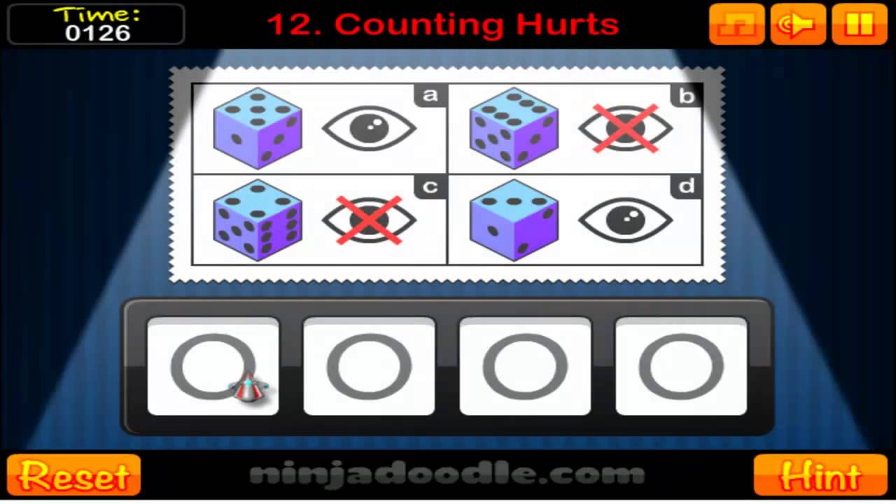 ClickPLAY Time Walkthrough - YouTube