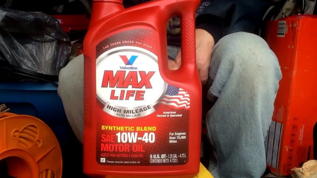 How To Save Oil - YouTube