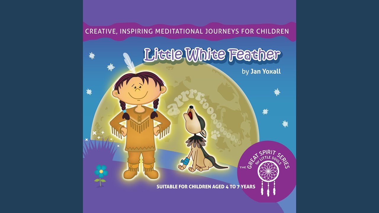 Little White Feather, Pt. 7 - YouTube