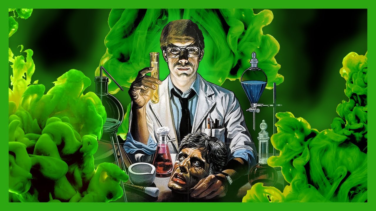 Reanimator Wallpaper