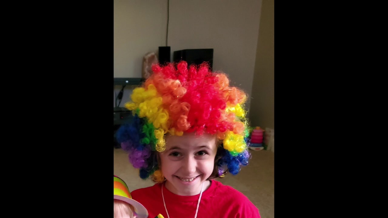 Who's That Kid? - YouTube