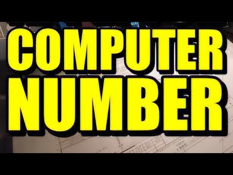 How to apply for DGCA computer number - YouTube