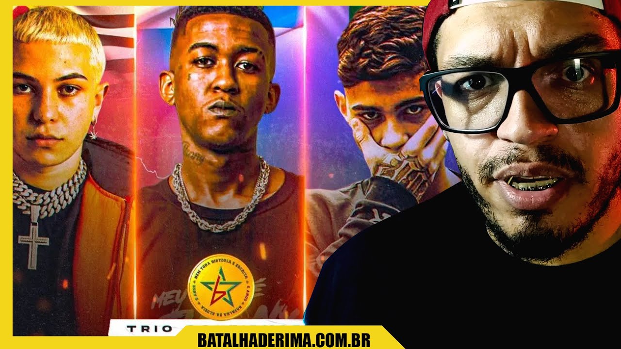 Thiago Kelbert, Jhony e BMO os Showmans! | Especial #BDA6Anos #03 - YouTube