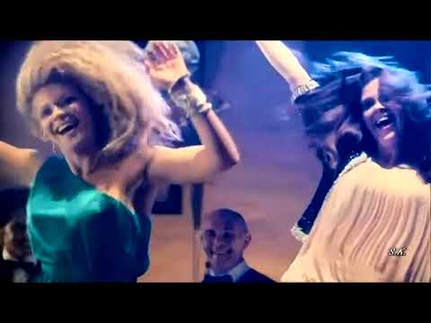 Petty Booka. Bla, Bla, Bla, Cha, Cha, Cha