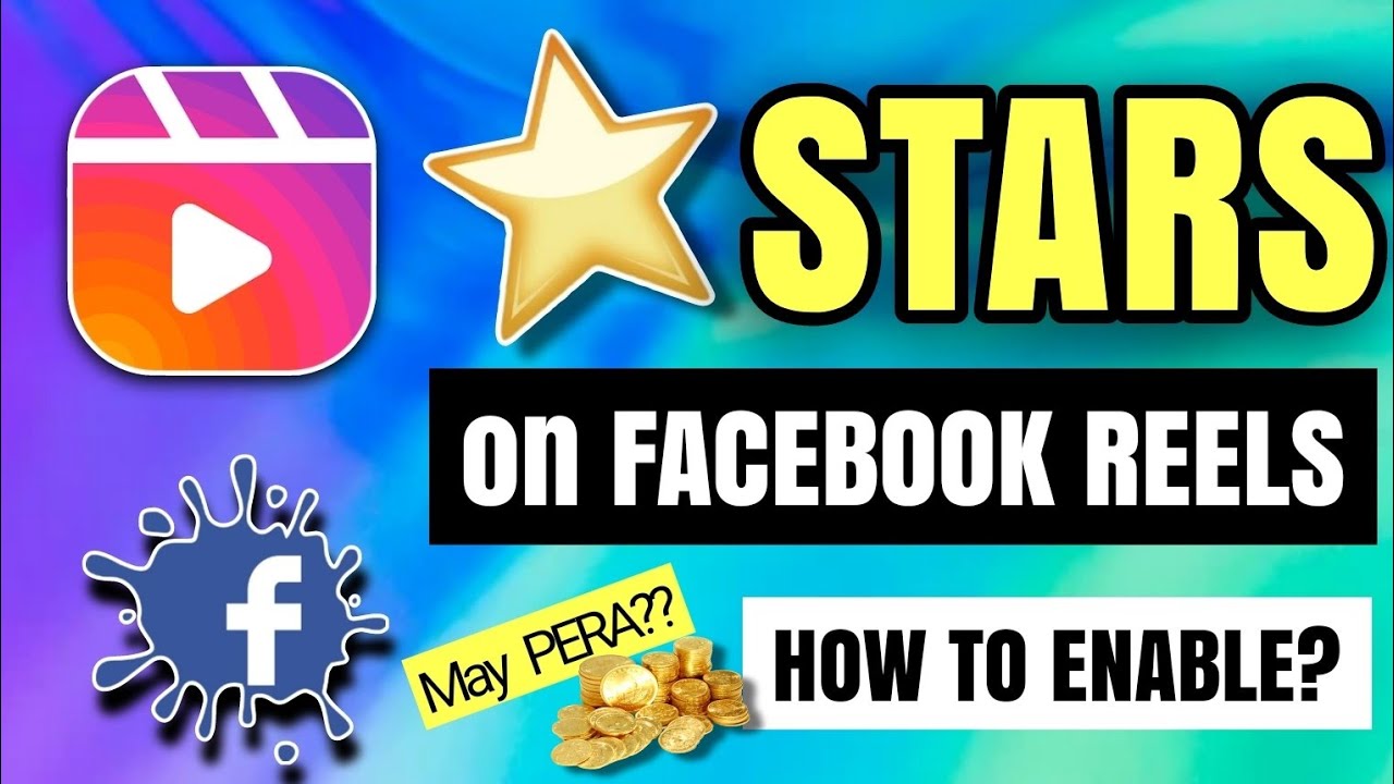 PAANO KUMITA SA FACEBOOK REELS| 2023| STARS IN FACEBOOK REELS - YouTube