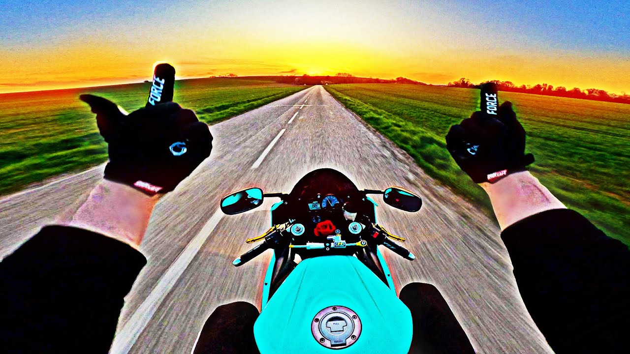 LIFE IN SPEED - querly 2025 - YouTube