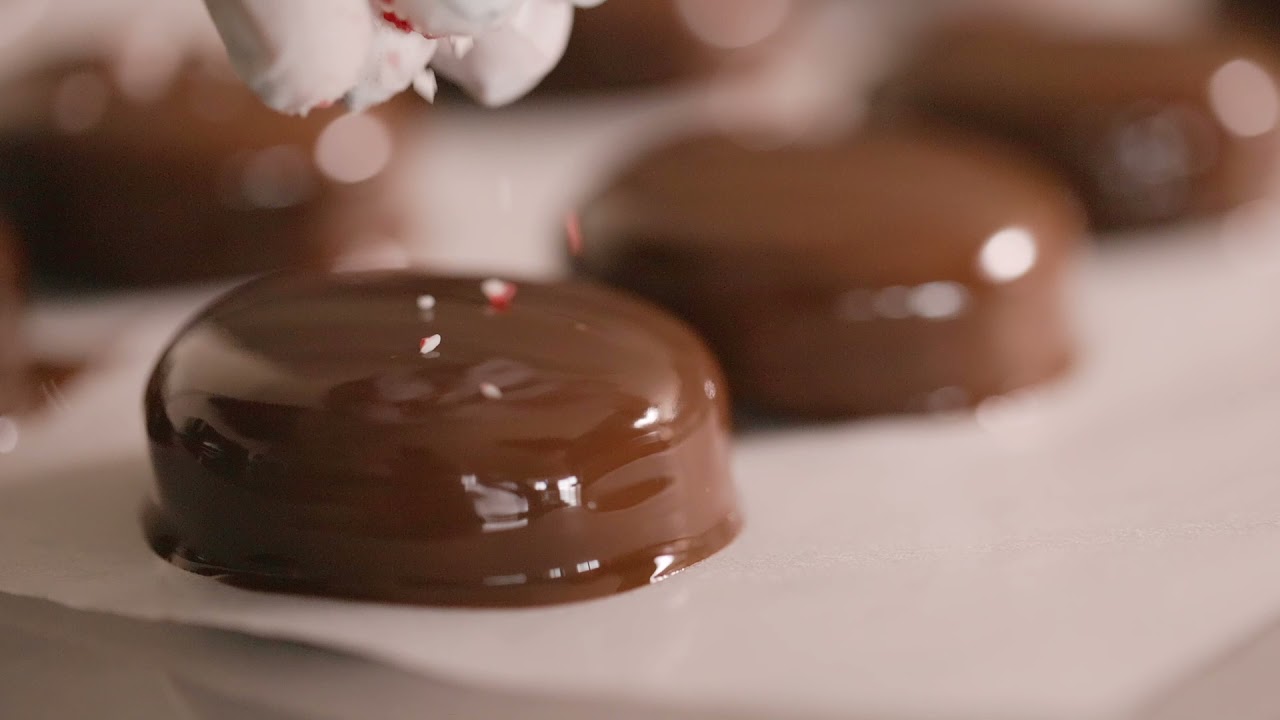 Telluride Truffle Ad (2021) - YouTube