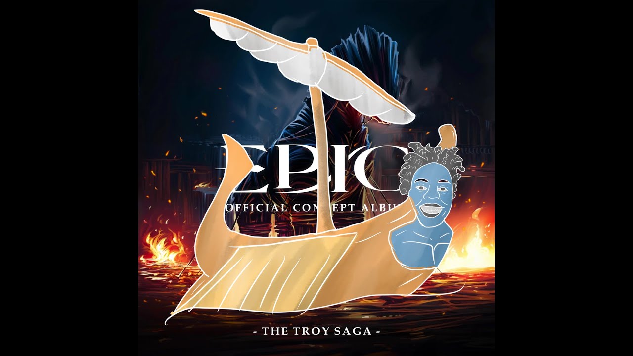 EPIC the Brainrot - (The Fortnite Saga): iShowSpeed Ahead - YouTube