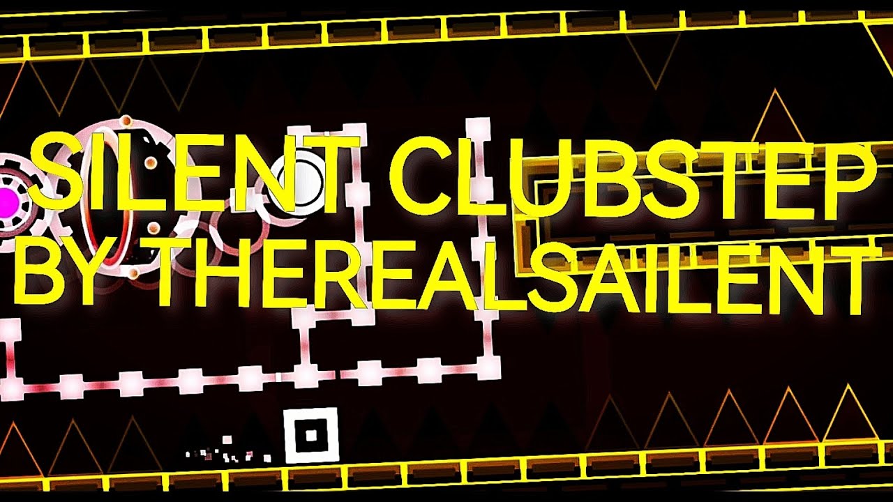 [UNNERFED] "SILENT CLUBSTEP" by therealsailent and more - YouTube