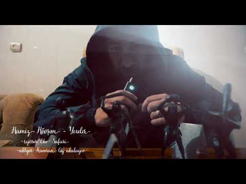 Kamran Ağabalayev   Ramiz Rövşən “Yıxılır”