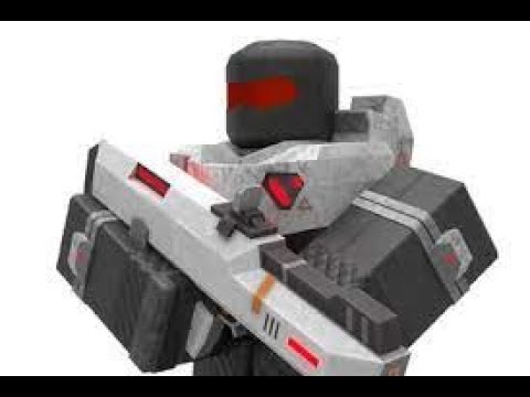 laser gunner review (TDX) - YouTube