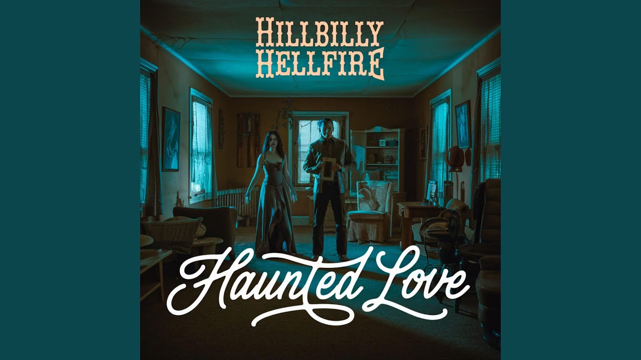 Haunted Love - YouTube