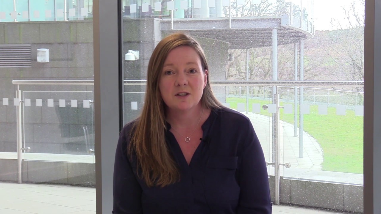 Professorial Lectures 2019: Professor Kay Cooper - YouTube