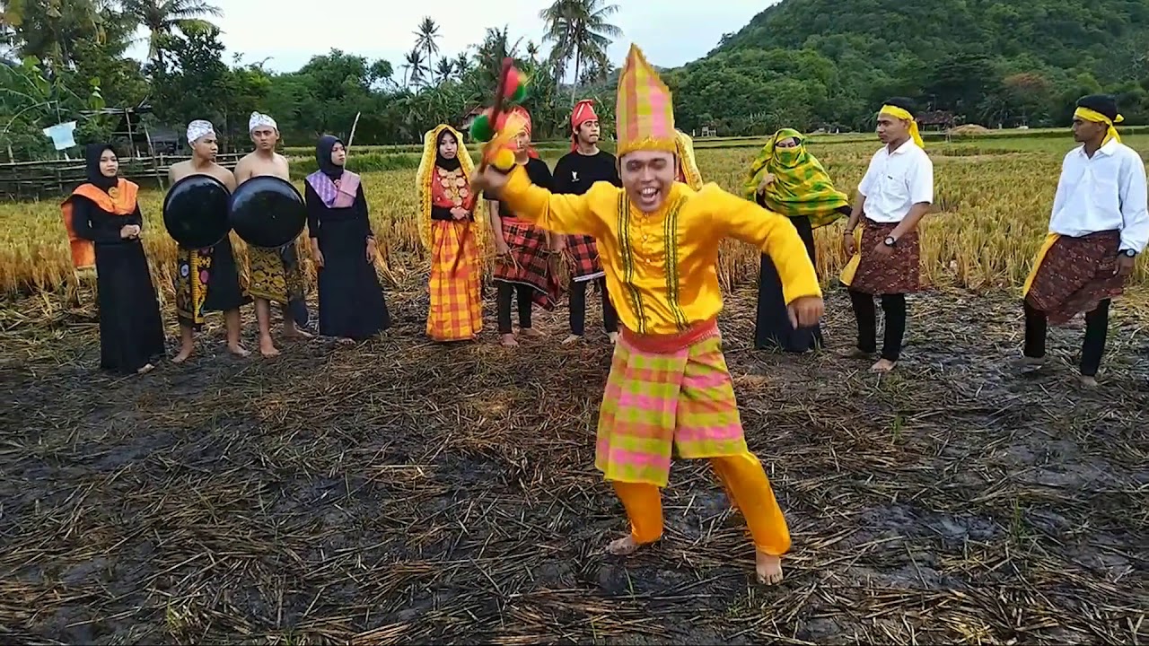 Lomba Video Kebudayaan GenBI NTB 2020. Komisariat Universitas Samawa ...