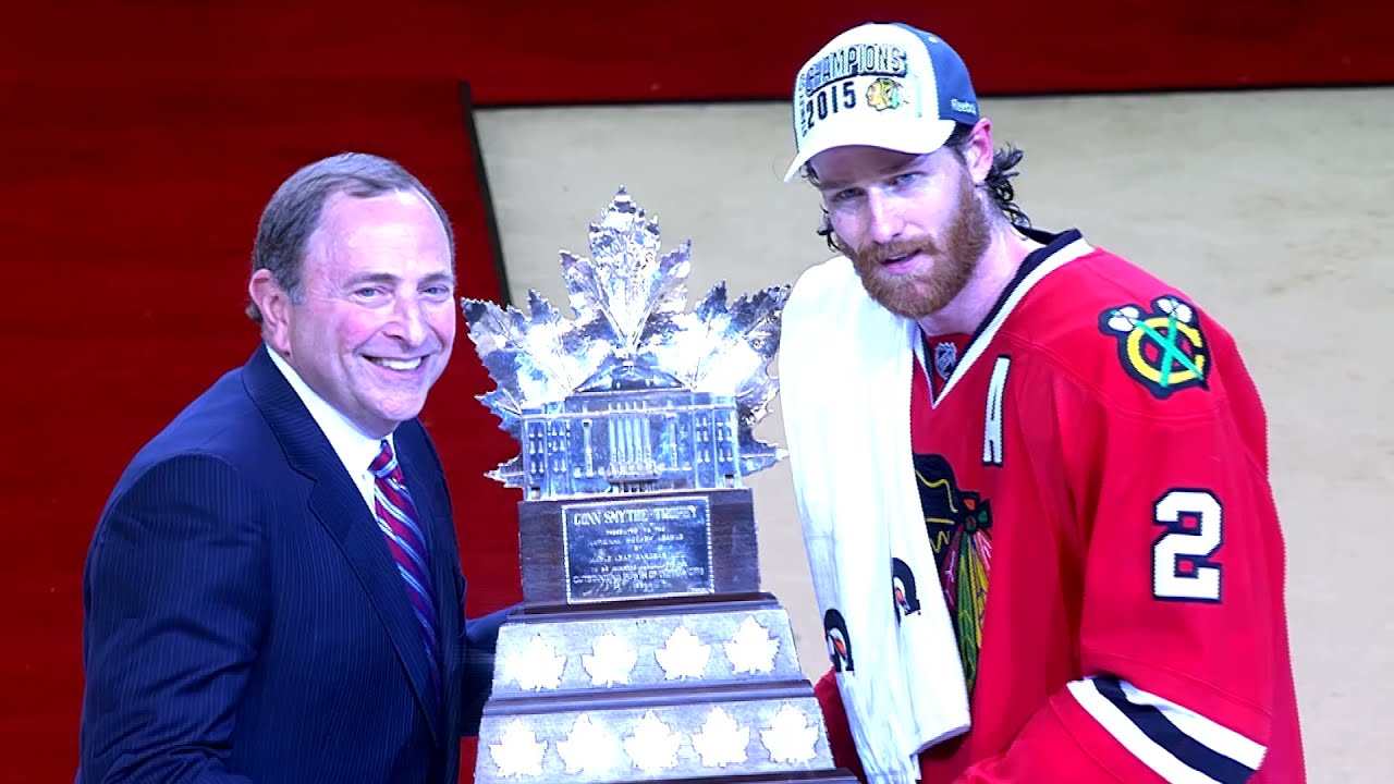 Blackhawks News & Rumors: Keith, Jones & Fleury