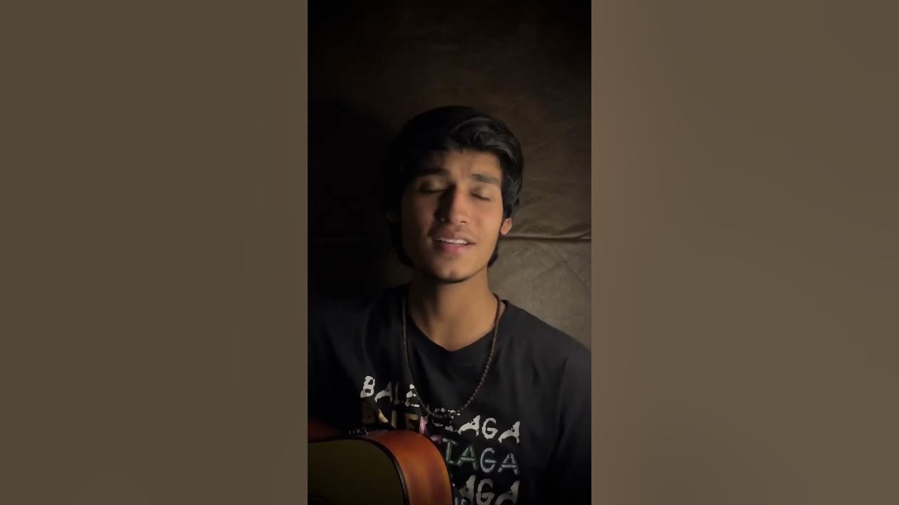 Dekh lena | cover song | Anuj rehan #arijitsingh - YouTube Music