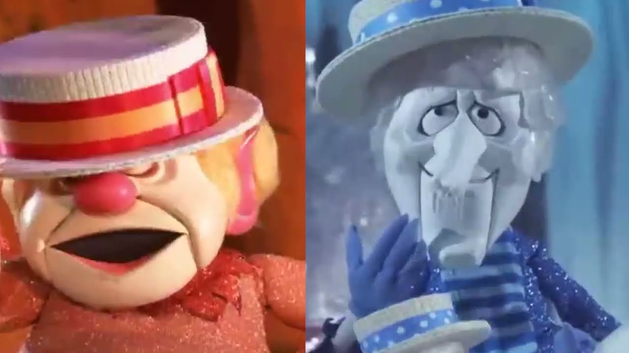 A Miser Brothers Duet - YouTube