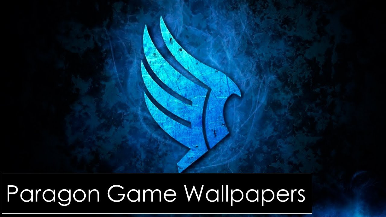 Paragon Gameplay HD Wallpapers !! 2018 !! Desktop Backgrounds ...