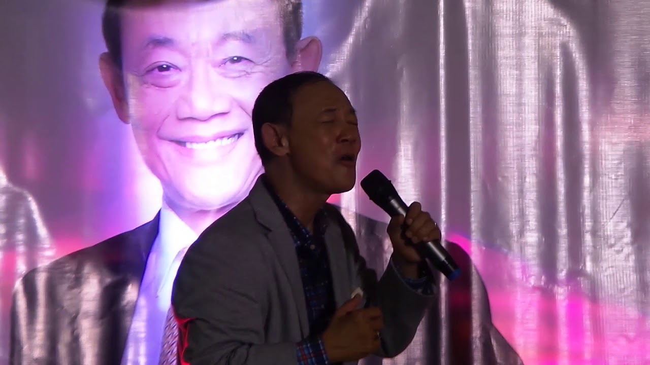 BEAUTIFUL GIRL (Jose Mari Chan | 2018 Momentum Live MNL) - YouTube