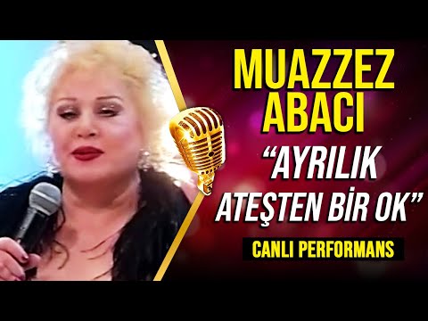 Muazzez Abacı \