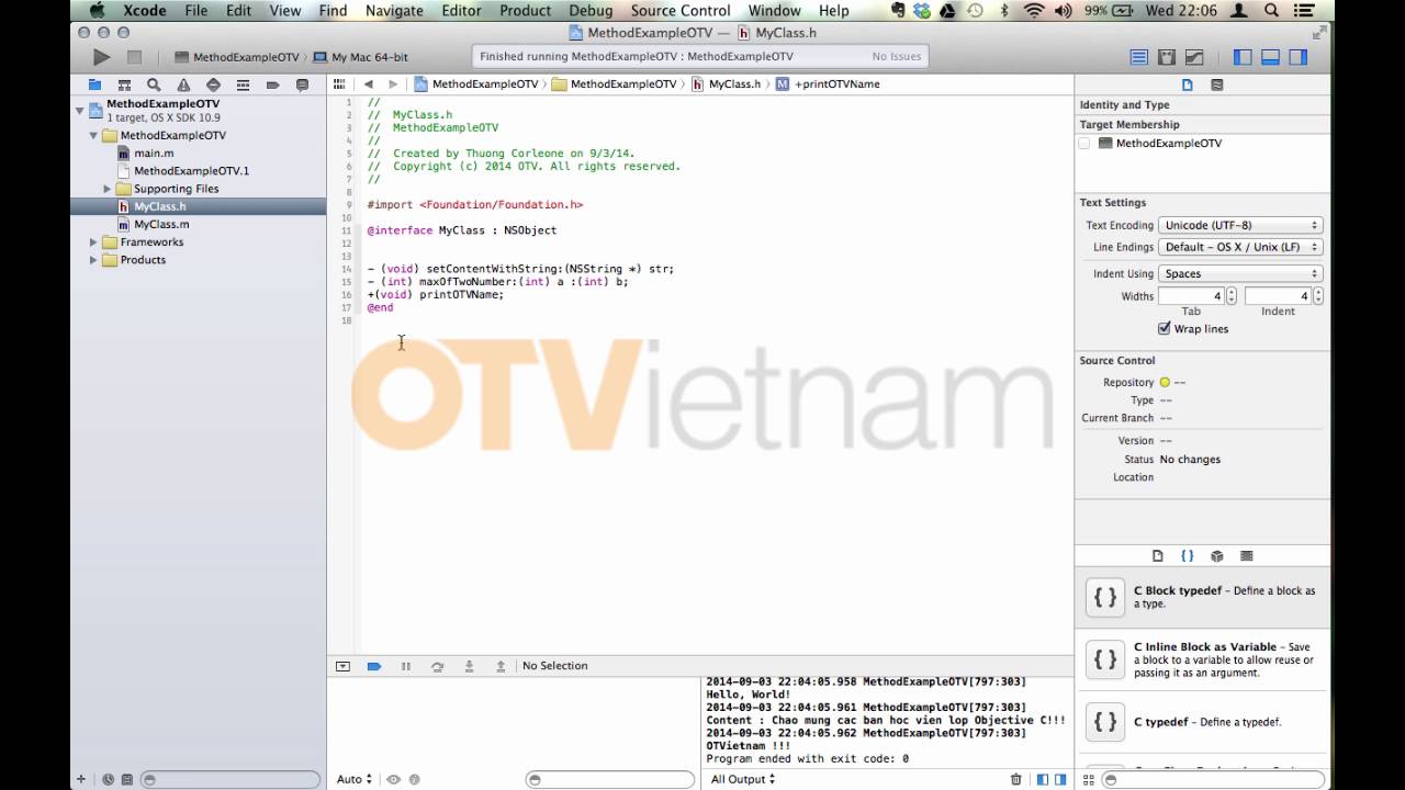 bai 6 method 3 - YouTube