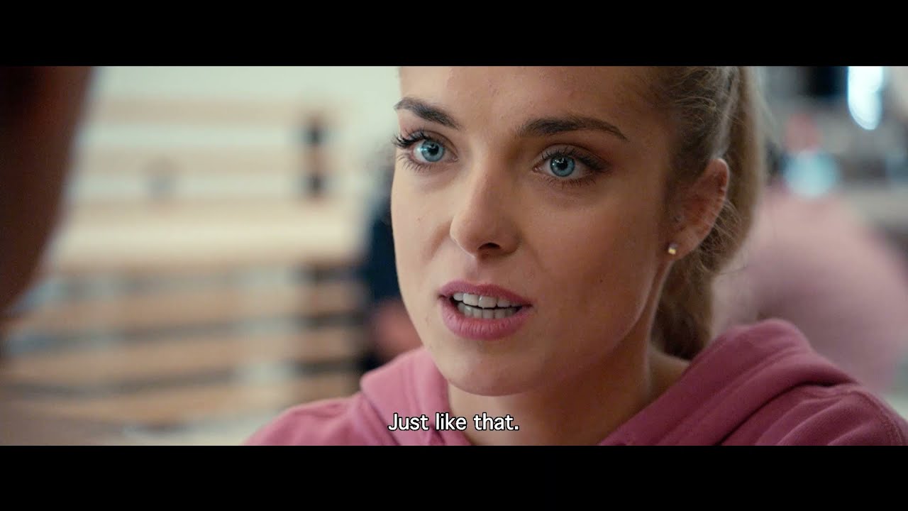 Sweat | Official trailer - YouTube