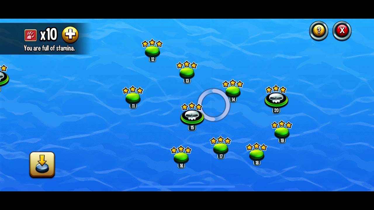 The Legendary Monster Globrush - YouTube