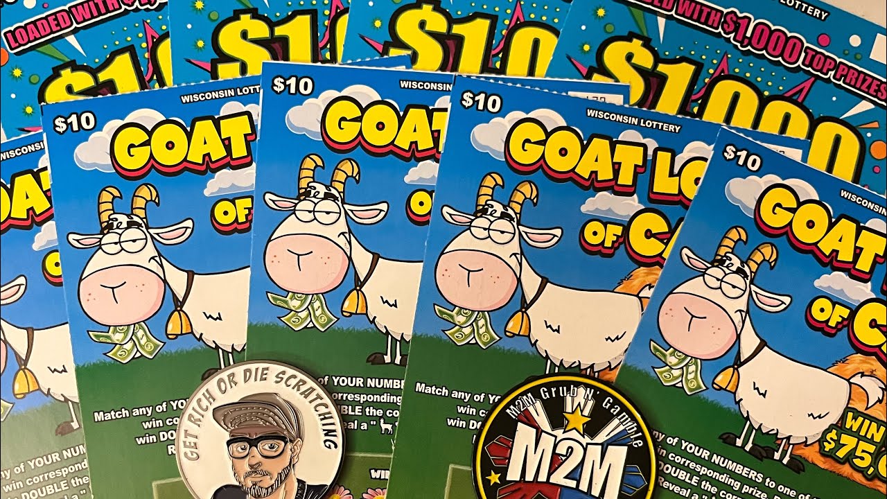 $1000 Of Fun and Goat load of cash.. Profit. 🤑 - YouTube