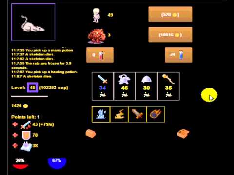 Rat Clicker Walkthrough - YouTube