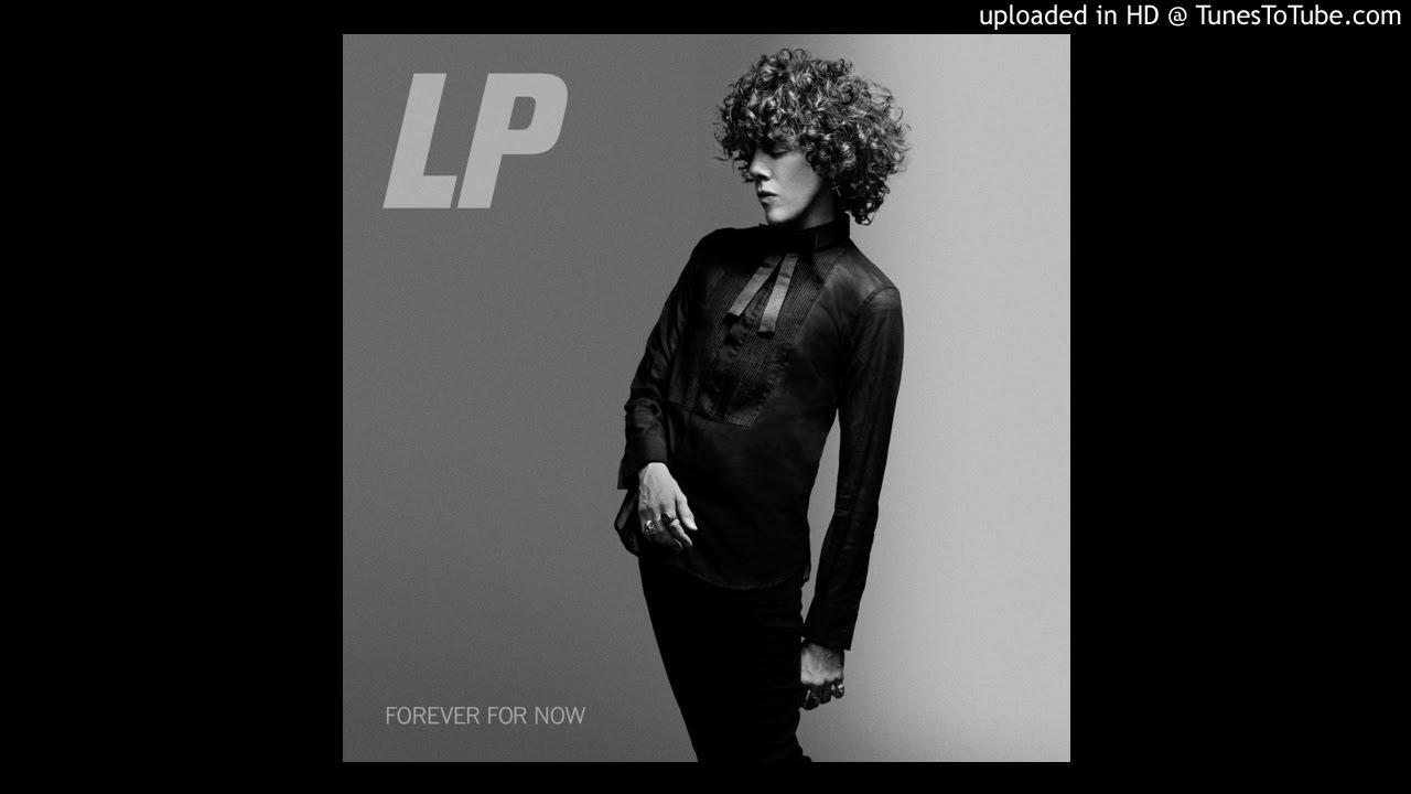 LP - Forever For Now - 03 - One Last Mistake - YouTube