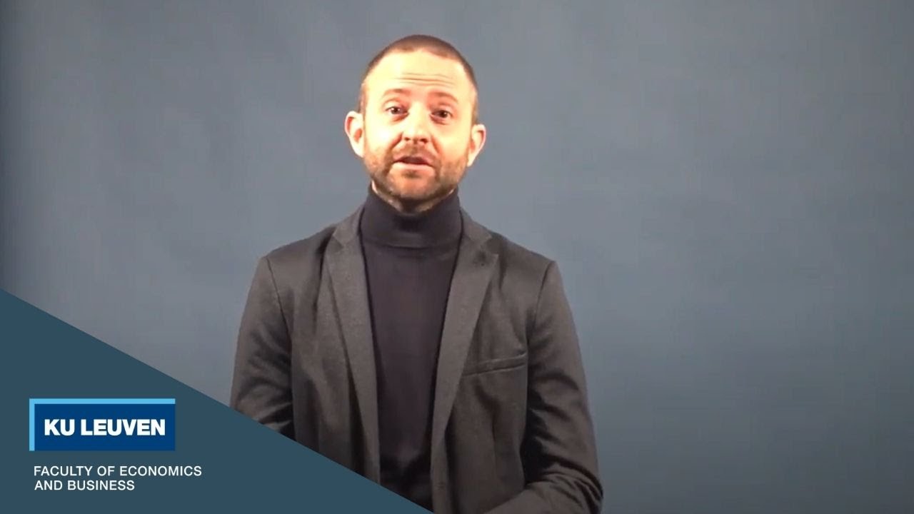 FEBtalk - 'Optimizing business decision-making with causal machine ...