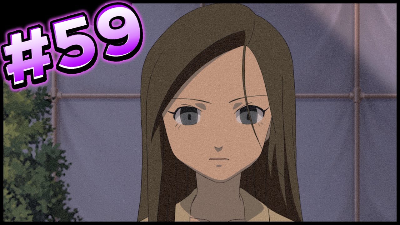 Inazuma Eleven #59 - Eindelijk oog in oog met Alius Academy! - YouTube