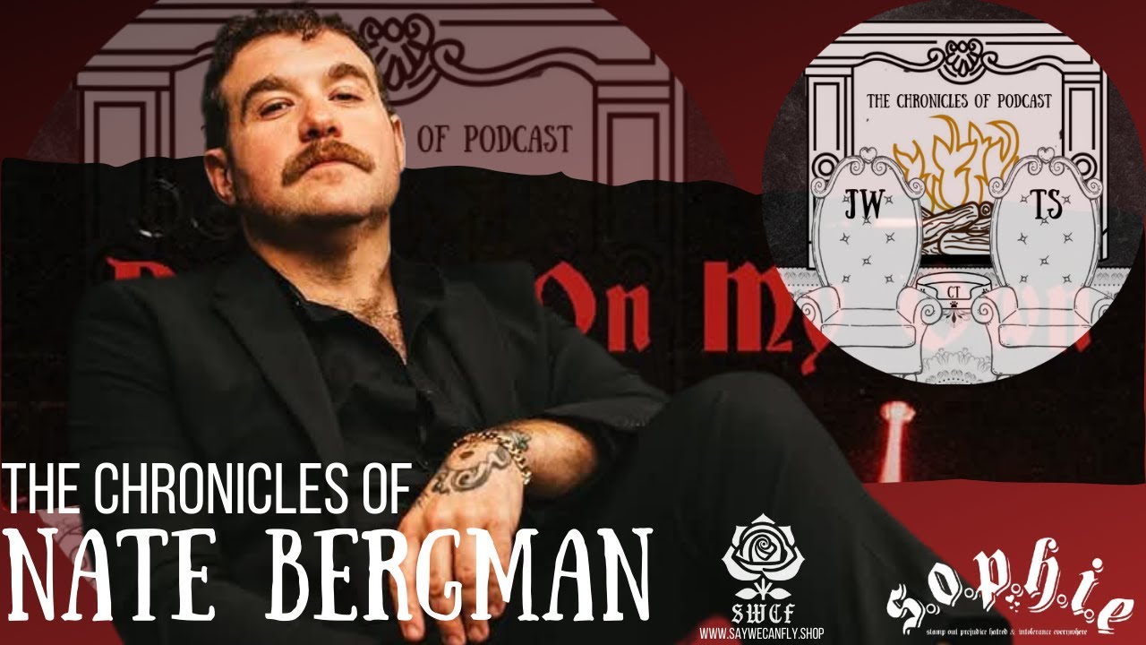 The Chronicles of Nate Bergman | The Art of Song Writing, Upcoming ...