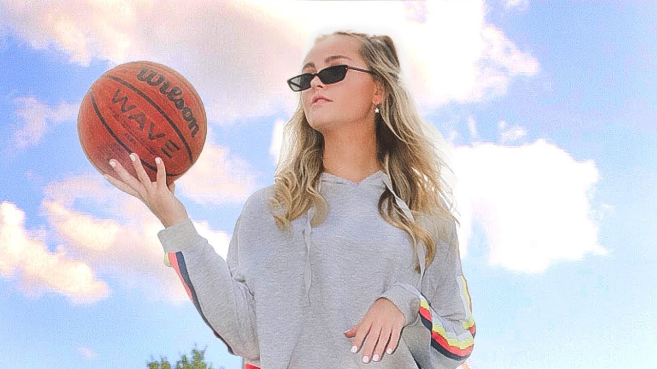 Ivey Meeks - Over It (Music Video) - YouTube