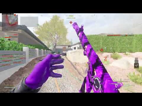 Call of Duty® raw material multiplayer - YouTube