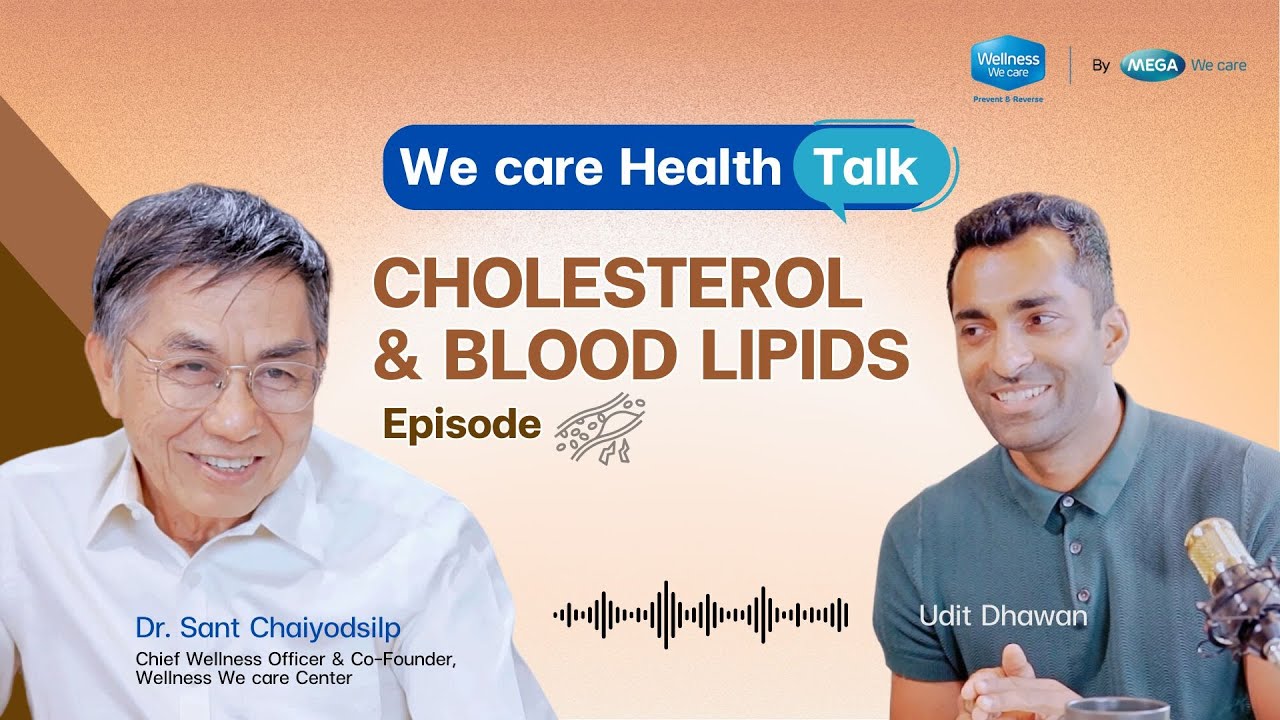 A Comprehensive Guide to Wellness Through Managing Cholesterol Levels | We care Health Talk ...