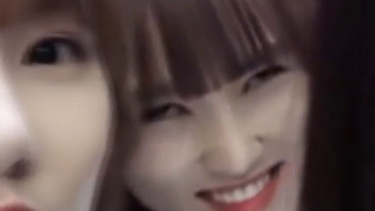 GFriend - Yuju's epic face [Editing Practice 4] - YouTube