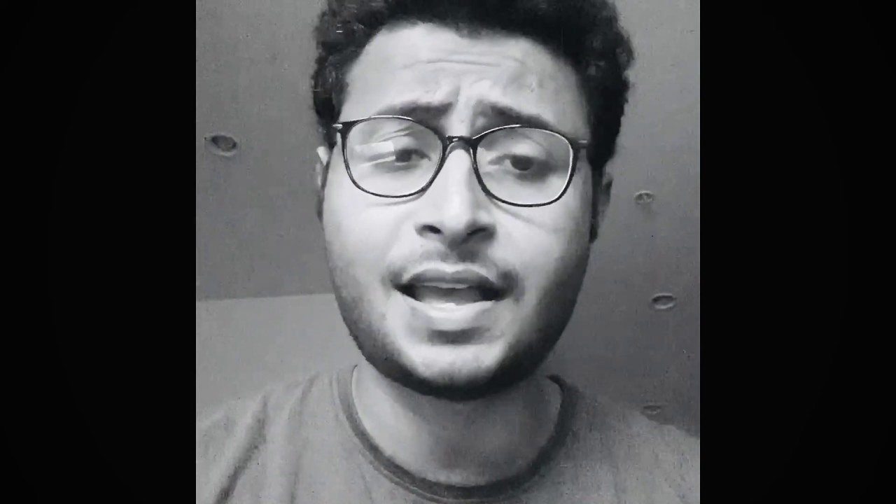 Bajore Bajo | Eki e Shundoro Shobha | Rabindrasangeet | Aritra Sengupta ...