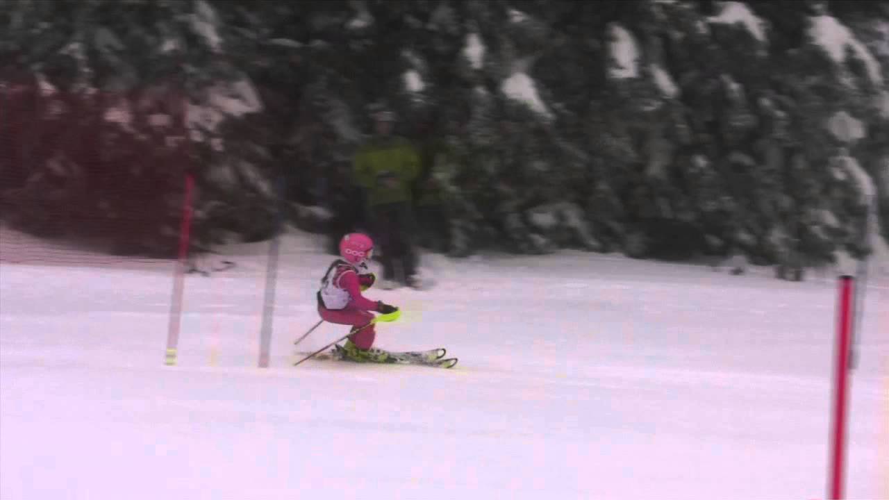 Noga Tal U10 O4W R1 020914 - YouTube