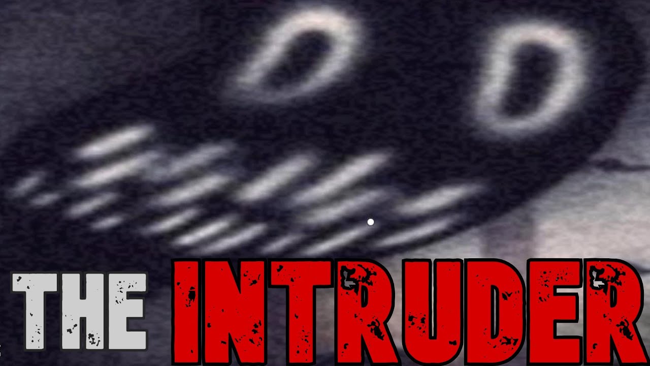 The intruder Como pasar los 3 niveles de dificultad en el mall (Roblox ...