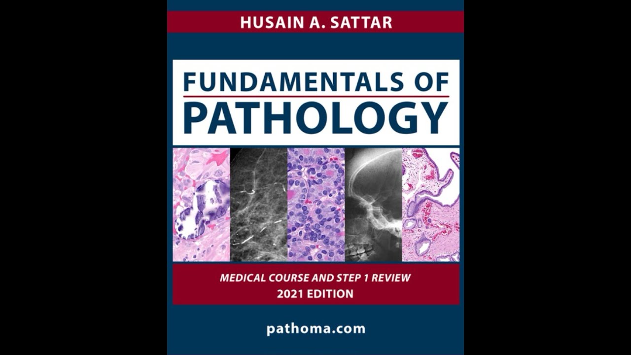 USMLE || Read With Me || Pathoma chapter 1 part 1 - YouTube