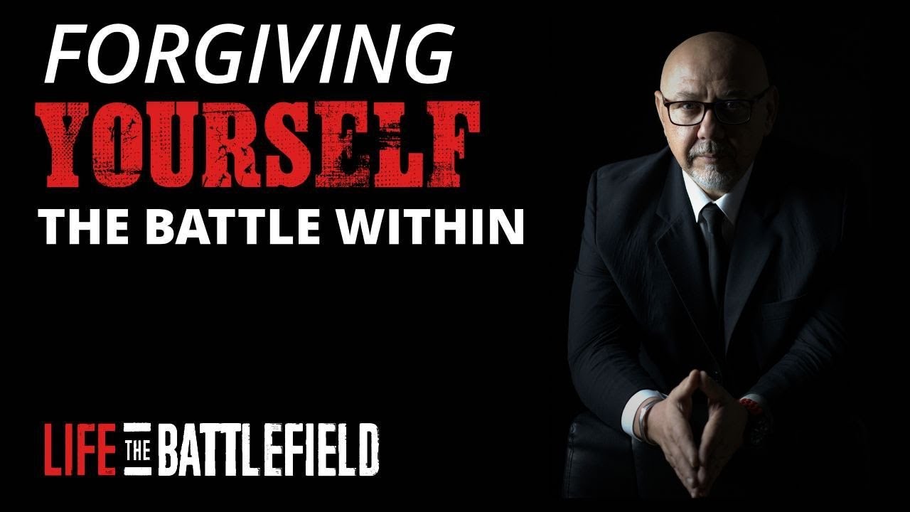 🟥 The Battle Within: How to Forgive Yourself and Move Forward ‼️ - YouTube