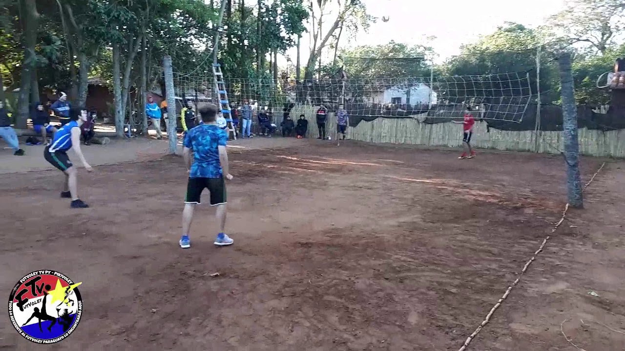 Vídeo Especial. Edición. FOOTVOLLEY. FUTVOLEY. FUTEVOLEI. - YouTube
