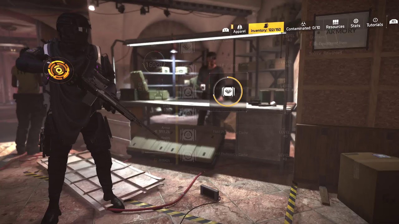 🔥2024 DIVISION2 16K+ SHD LEVEL GRIND FOR GE STARS & XP LIVE‼️ 💥 ...